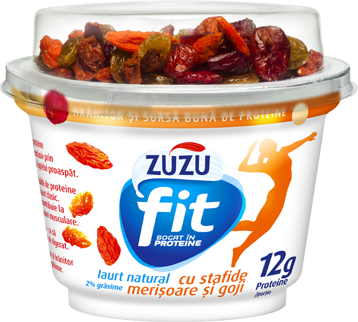 ZUZU Fit