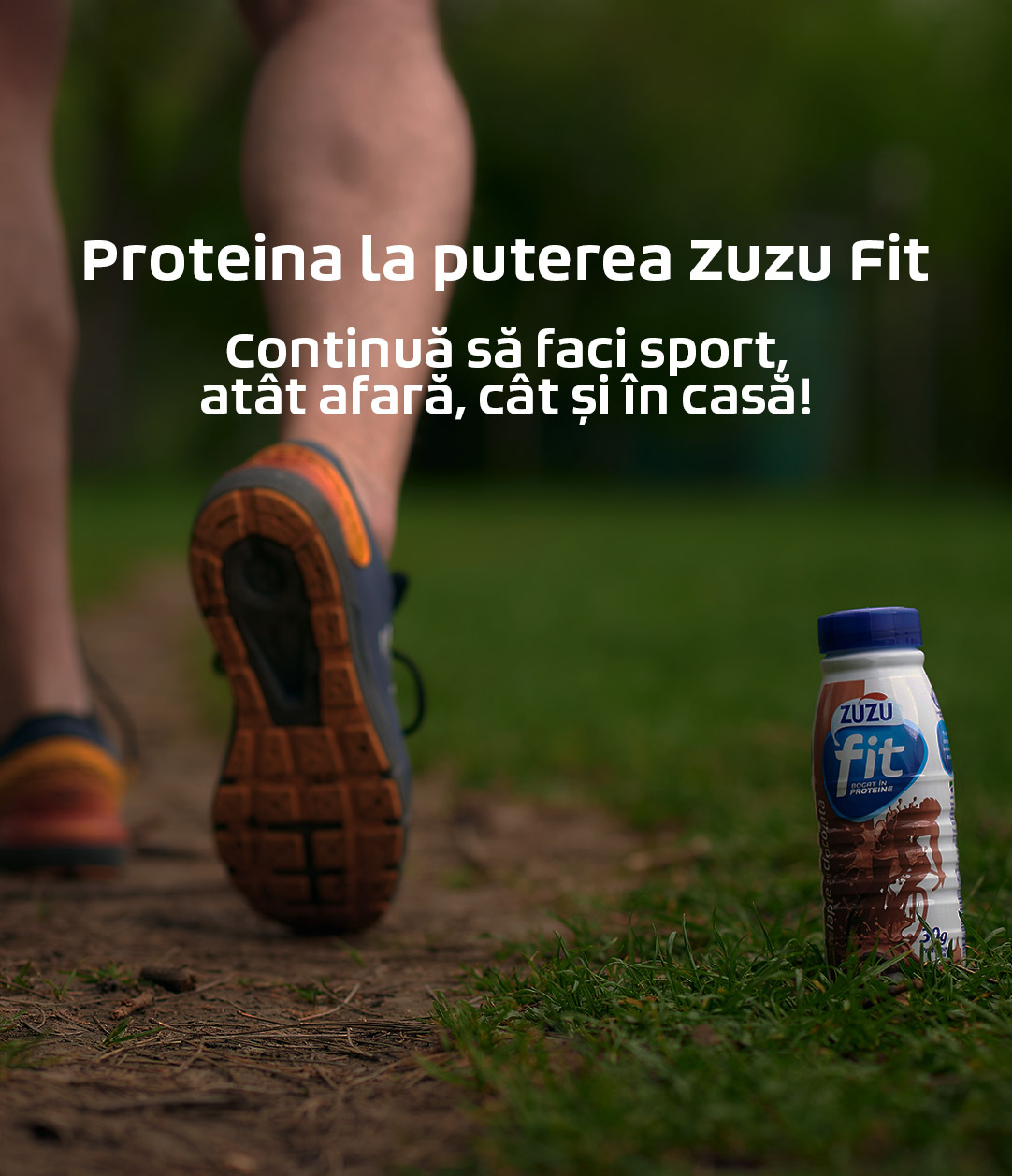 ZUZU Fit